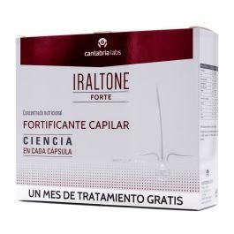 Iraltone Forte 60+60 Cápsulas Duplo