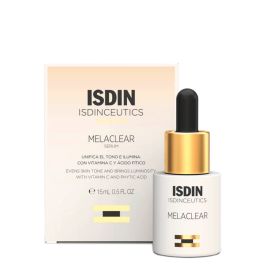 Isdinceutics Melaclear Serum 15ml Isdin| FarmaSoler