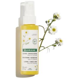 Klorane Spray Camomila 100ml| Farmasoler
