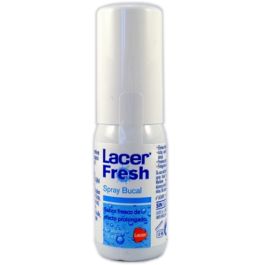 Lacer Fresh Spray 15ml| Farmasoler