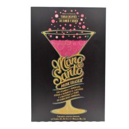 Mano de Santo Anti Resaca Drink Eraser 1 Dosis Efervescente| FarmaSoler