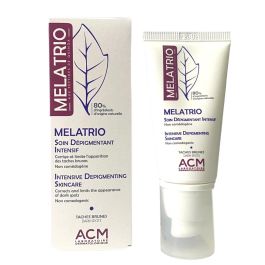 Melatrio Despigmentante Intensivo 30ml| Farmasoler