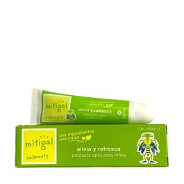 Mitigal Calmante 15ml| Farmasoler