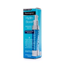Neutrogena Hydro Boost Sérum Facial 30ml| FarmaSoler