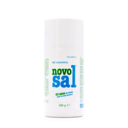 NoVoSal Sal Hiposódica Salero 200g|Farmasoler