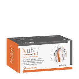 Nubit 30 Comprimidos Bicapa| Farmasoler
