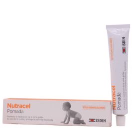 Nutracel Pomada 50ml Isdin nueva pomada Nutracel| Farmasoler