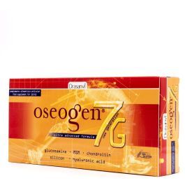 Oseogen 7G 20 Viales Drasanvi| Farmasoler