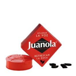 Pastillas Juanola Clásicas 5,4g| Farmasoler