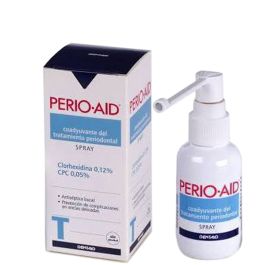 Perio Aid Spray 50ml| FarmaSoler