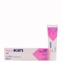 Kin PerioKin Gel Cuidado Intensivo de las Encías 30ml| FarmaSoler