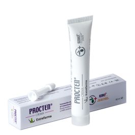 Procten Crema 40ml| Farmasoler