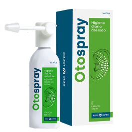 Otospray Higiene Diaria del Oído 100ml| Farmasoler