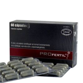 Profertil 180 Cápsulas |FarmaSoler