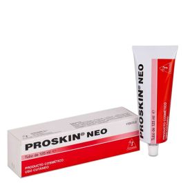 Proskin Neo Crema 125ml| Farmasoler