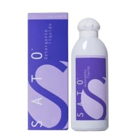 Sato Detergente Líquido 200ml| Farmasoler