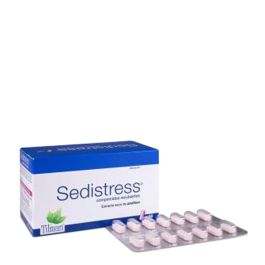 Sedistress 200mg 98 Comprimidos Recubiertos| Farmasoler