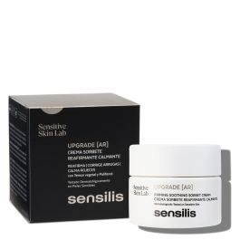 Sensilis Upgrade AR Crema Sorbete 50ml| Farmasoler