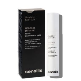 Sensilis Upgrade Fluido 50ml| Farmasoler