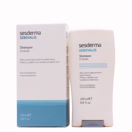 Sesderma Sebovalis Champú 200ml| Farmasoler