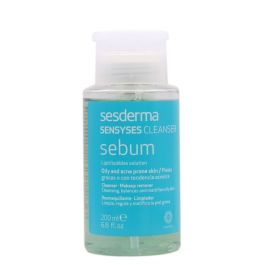 Sesderma Sensyses Sebum Cleanser 200ml limpiadora seborreguladora ...