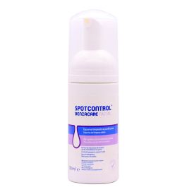 Benzacare SpotControl Espuma Limpiadora Purificante Facial 130ml piel ...