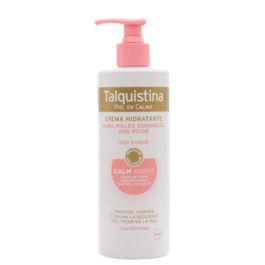 Talquistina Hidratante 400ml| FarmaSoler
