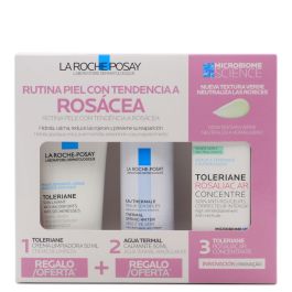 Toleriane Rutina Piel con Rosácea La Roche Posay| FarmaSoler