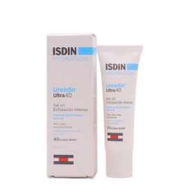 Ureadin Ultra 40 Gel Oil Exfoliación Intensa 30ml| FarmaSoler