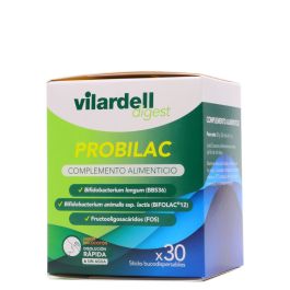 Vilardell Digest Probilac 30 Sticks Bucodispersables| Farmasoler