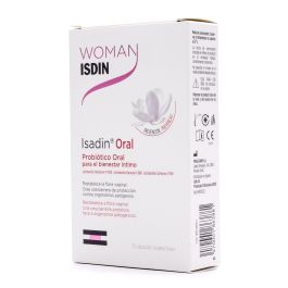 Isdin Woman Isadin Oral 15 Cápsulas