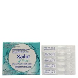 Xailin Fresh 30 Monodosis| Farmasoler