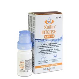 Xailin Intense HA 10ml| Farmasoler