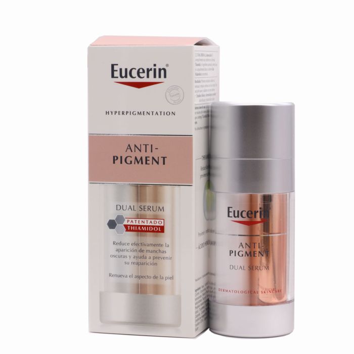 Eucerin Anti Pigment Dual Serum 30ml| FarmaSoler