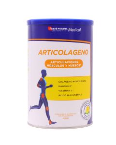 Forthe Pharma Complementos Alimenticios | Farmasoler