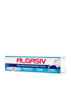 Algasiv almohadillas adhesivas | FarmaSoler