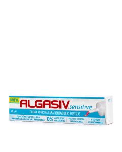 Algasiv almohadillas adhesivas | FarmaSoler