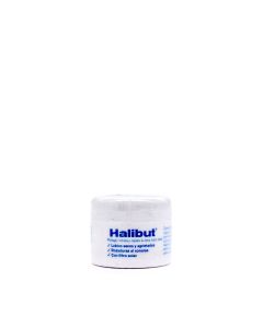 Halibut, Pomada regeneradora y bálsamo| Comprar en Farmasoler