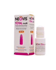 Neovis comprar productos al mejor precio | Farmasoler